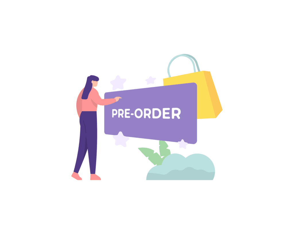 Pre-order: czym jest i jakie daje korzyści?